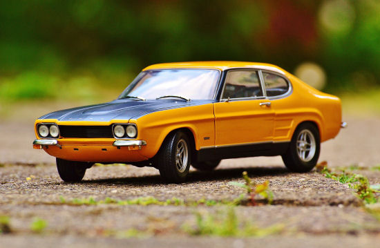 5 Ways To Save Money On Car Insurance