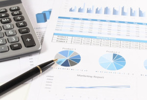 How to Calculate Basic Finance Charges