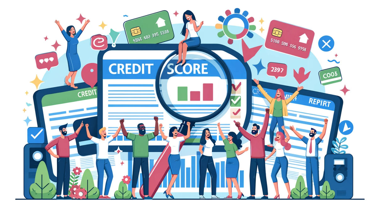 Credit Score Check-up: Why and How to Review Your Credit Score